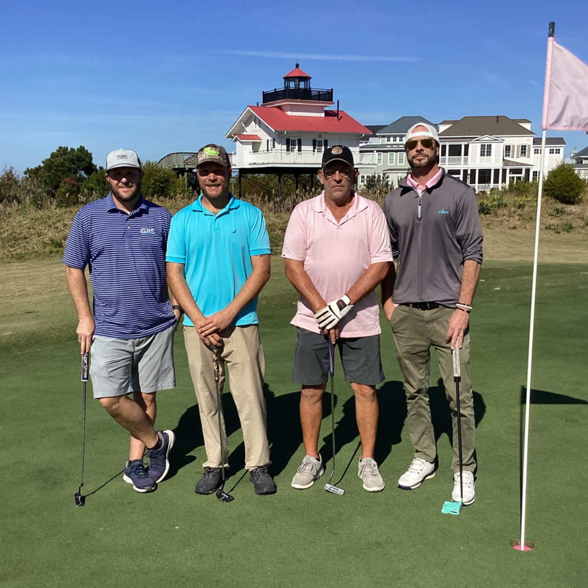 3rd Annual Golf Tournament Gallery – Eastern Shore Habitat for Humanity